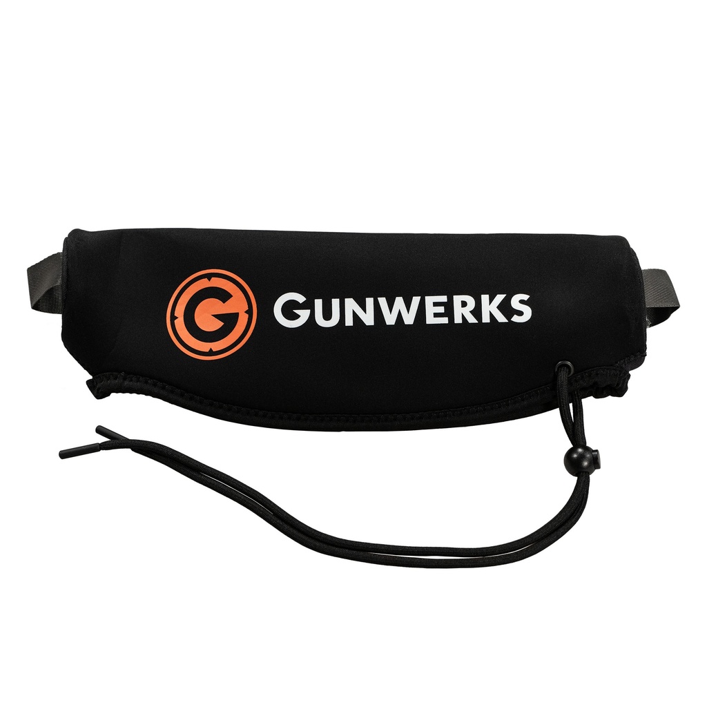 Gunwerks Scope Cover - Gunwerks UK