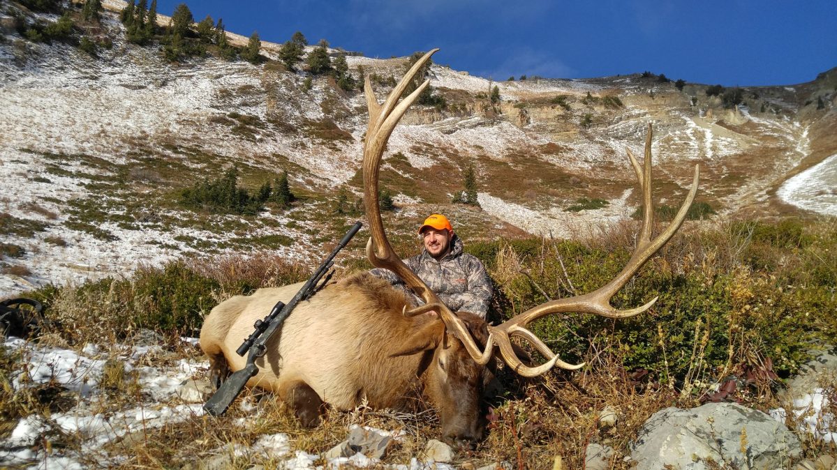 LRP TV - S8:E16 - THE REAL DEAL - Gunwerks UK