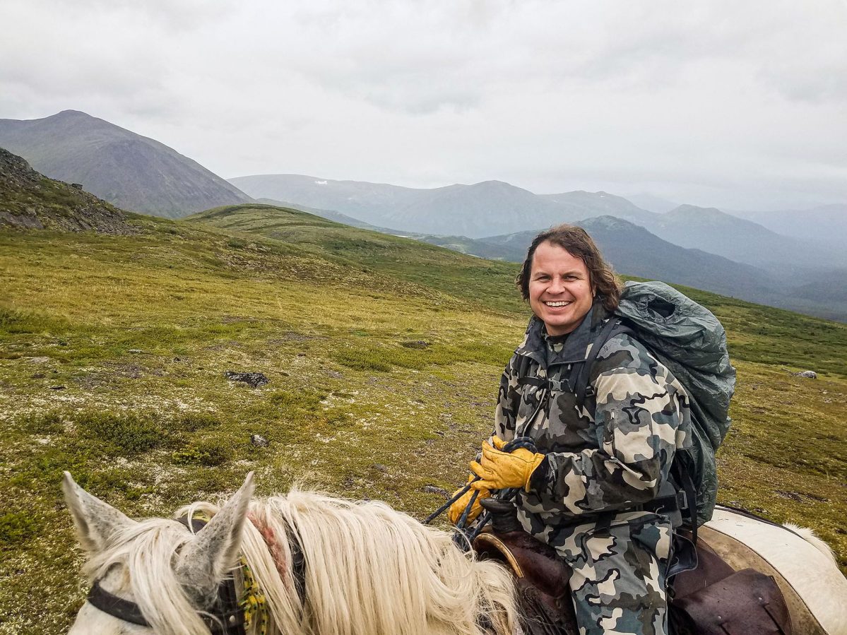 LRP TV - S8:E2 -DIVINE PROVIDENCE - Gunwerks UK