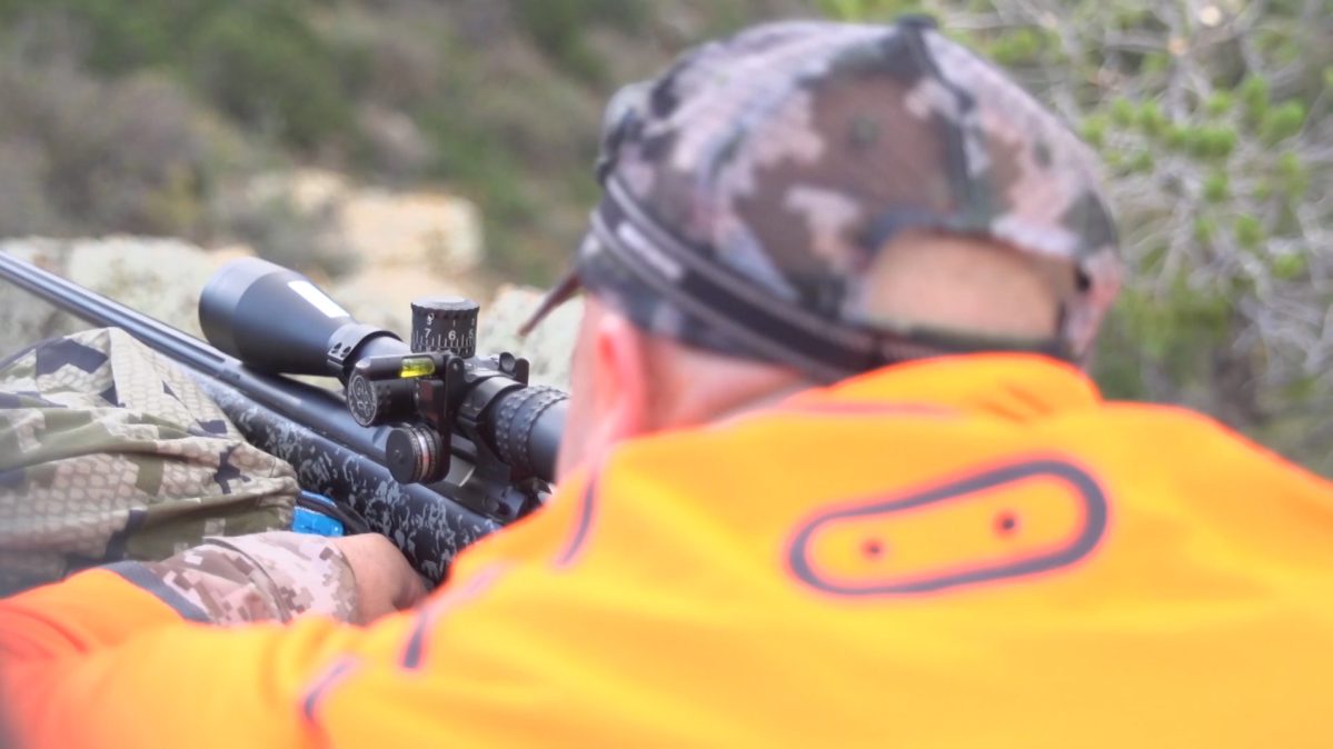 LRP TV - S8:E1 - The Four Seasons - Gunwerks UK