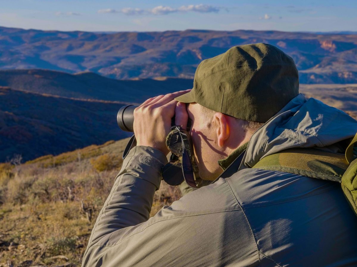 LRP TV - S9:E9 TROPHY MANAGEMENT AT ENSIGN RANCH - Gunwerks UK