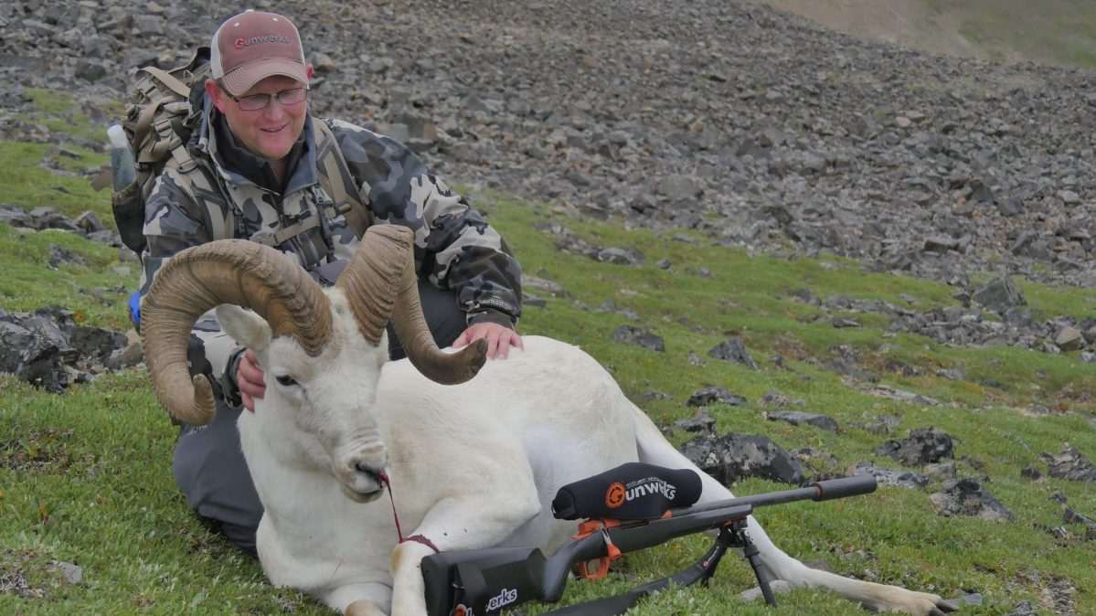 LRP TV - S9:E4 THE DO-OVER - Gunwerks UK