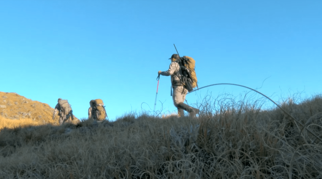 LRP TV - S5:E2 - The Chamios Factor - Gunwerks UK