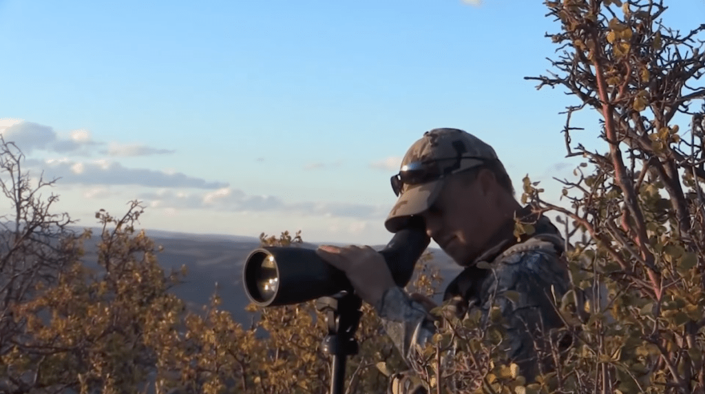 LRP TV - S4:E4 - Terry Fricks Mule Deer - Gunwerks UK