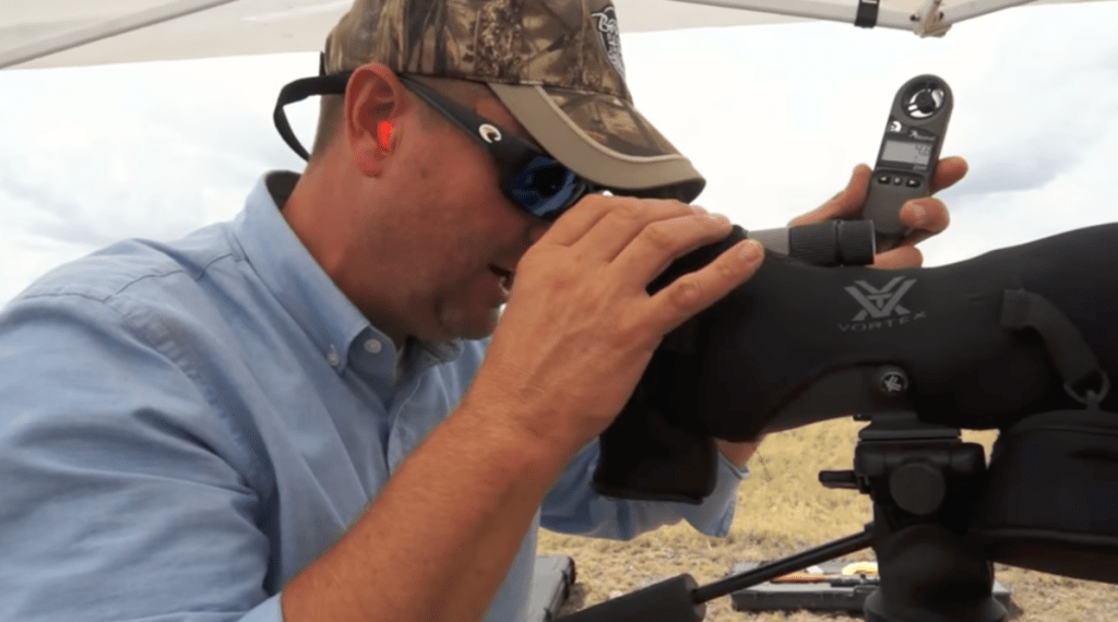 LRP TV - S3:E4 - New Mexico Long Range University and Antelope Hunt ...